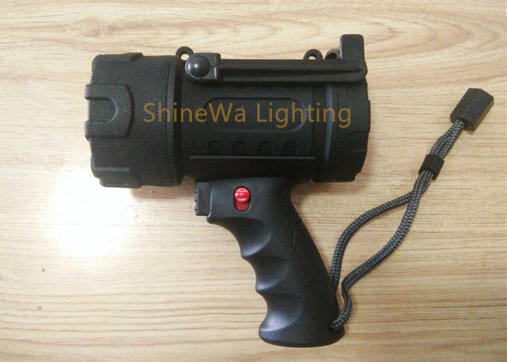 Multifunctional Outdoor Led Spotlight , Cordless Led Spotlight With ...