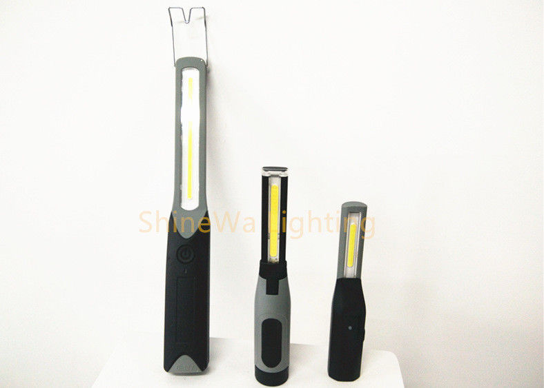 280 Lumen 6V - 12V Rechargeable LED Work Light Hanging Fix Led ...