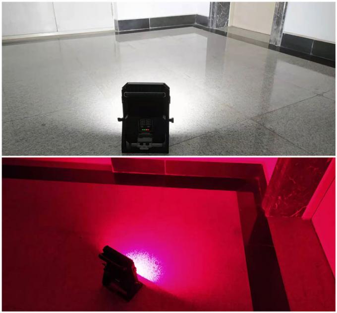 5000 Lumens Inspection Light With Tripod Threaded Hole Handle Magnetic Base