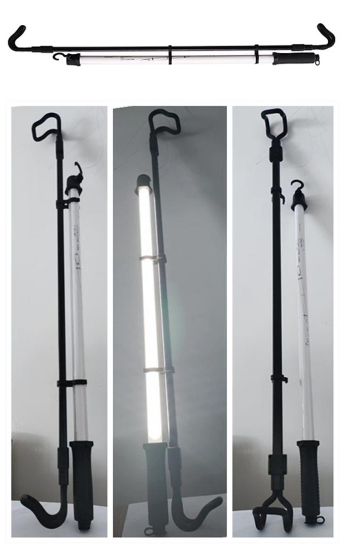 700 Lumens SMD LED Car Auto Underhood Work Light With Extendable Hooks