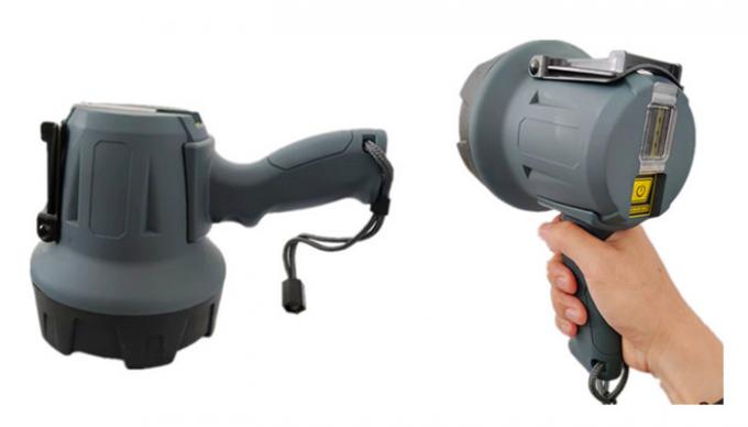 30W 3600 Lumens Brightest Handheld Hunting Marine Spotlight Floating