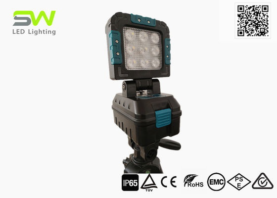 Quality Rechargeable LED Work Light & Rechargeable LED Spotlight ...