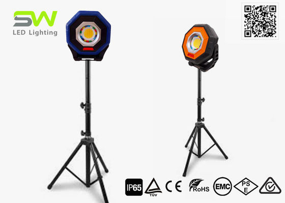 Quality Rechargeable LED Work Light & Rechargeable LED Spotlight ...